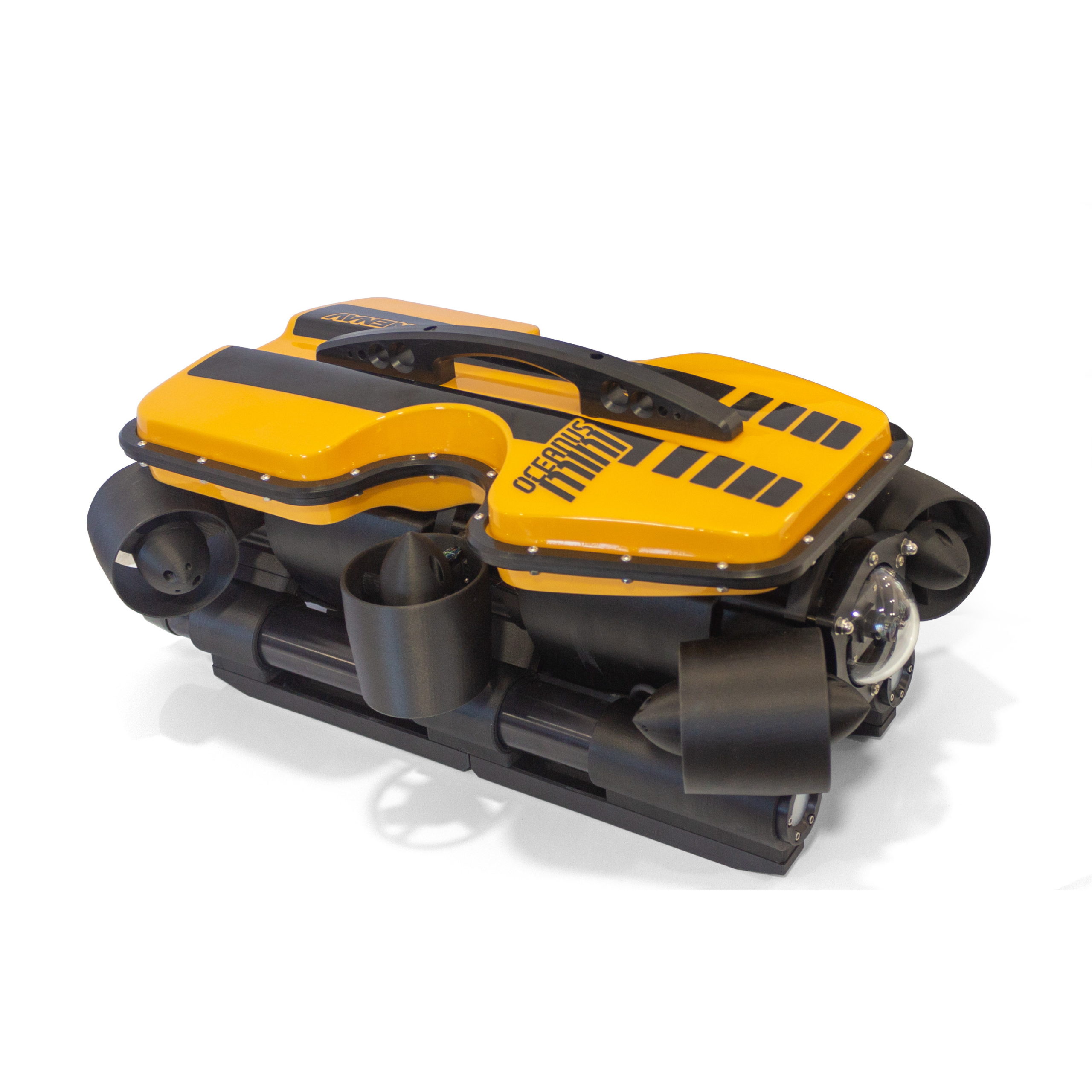 Oceanus Mini ROV System - Imenco Aqua