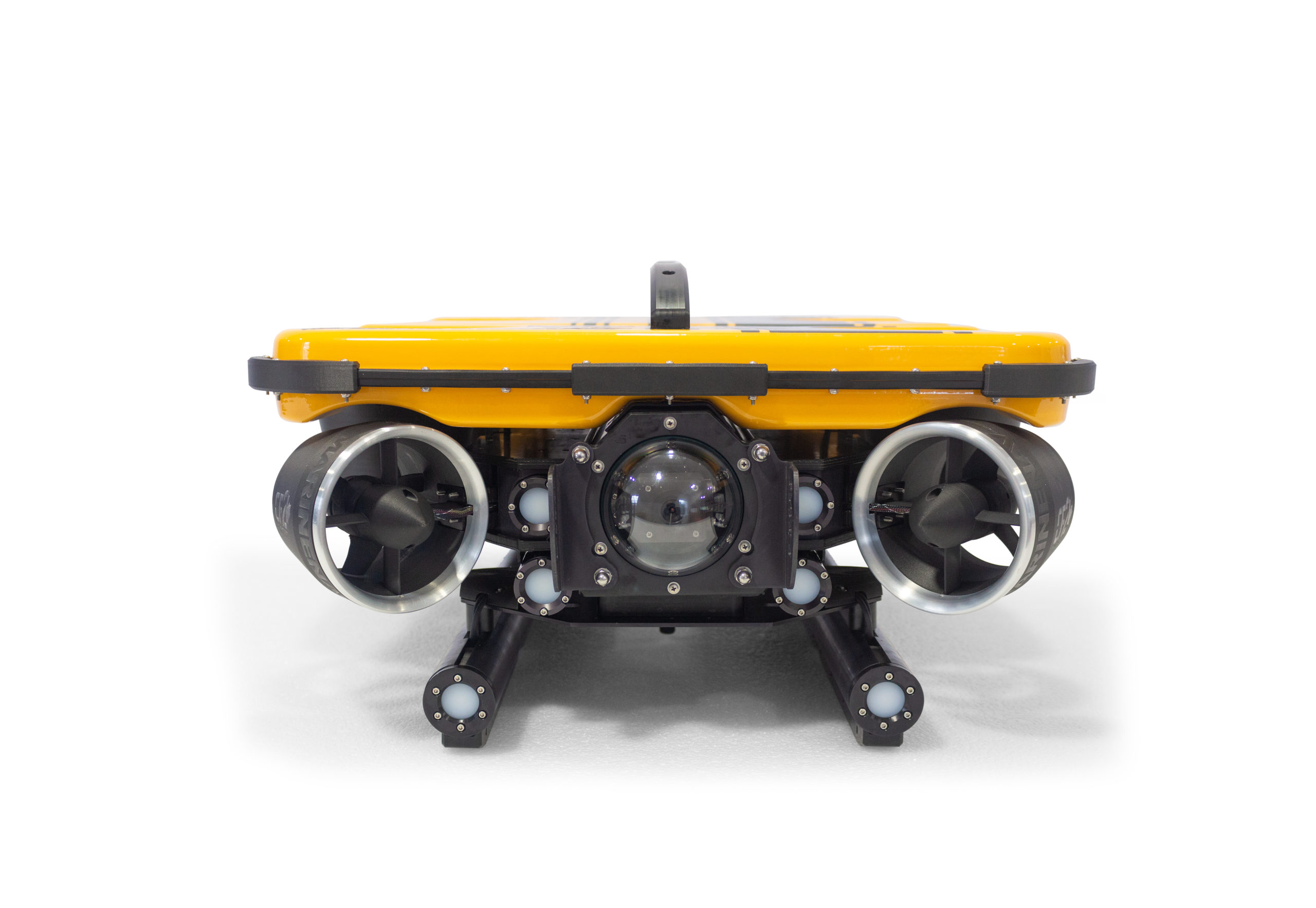 Oceanus Ultimate ROV System - Imenco Aqua