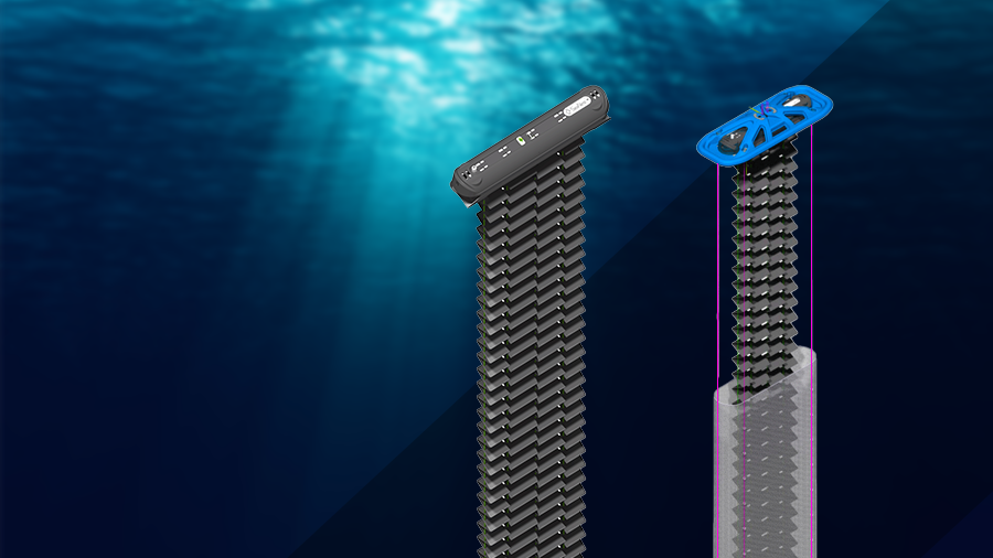 SeaNest - Imenco Aqua