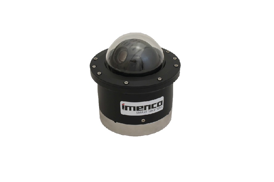 Castor PTZ Camera - Imenco Aqua