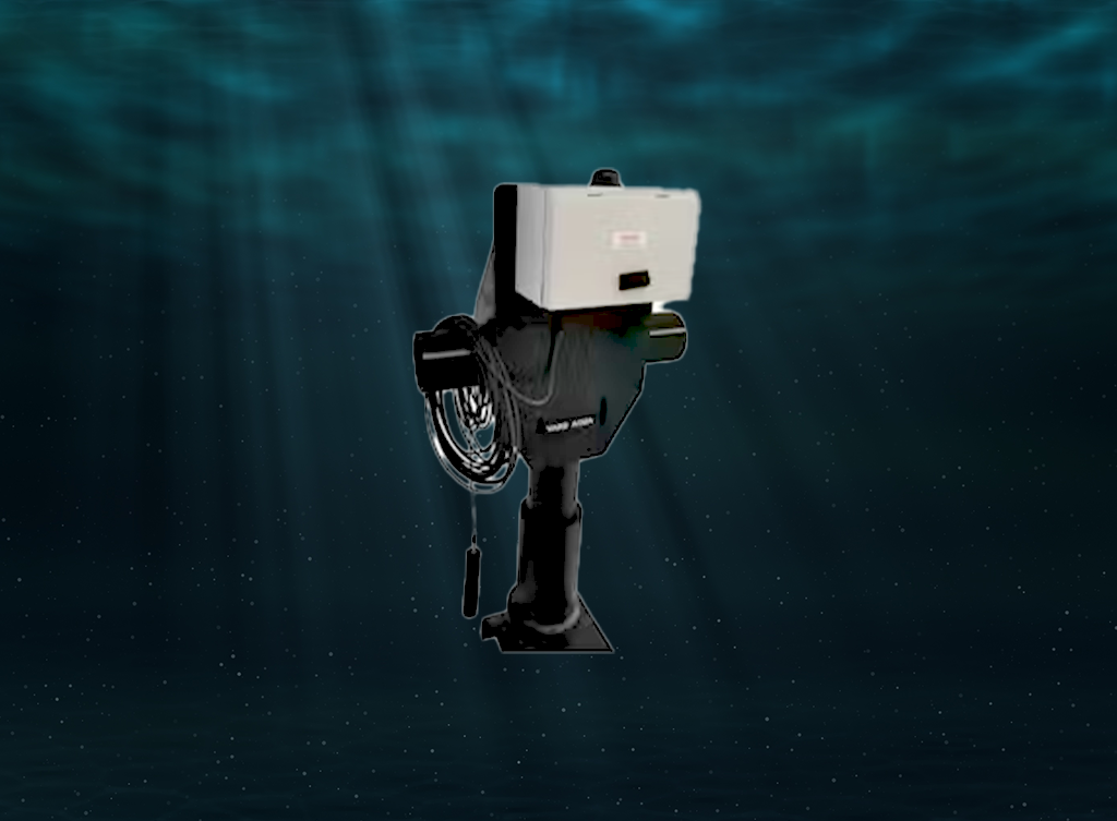 AquaLog - Imenco Aqua