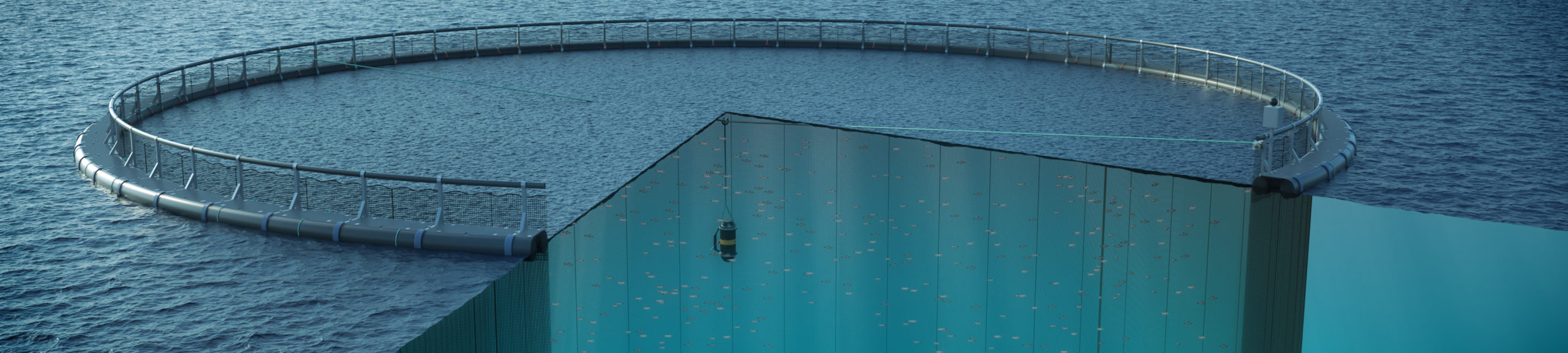 Komplett kamerasystem - Imenco Aqua