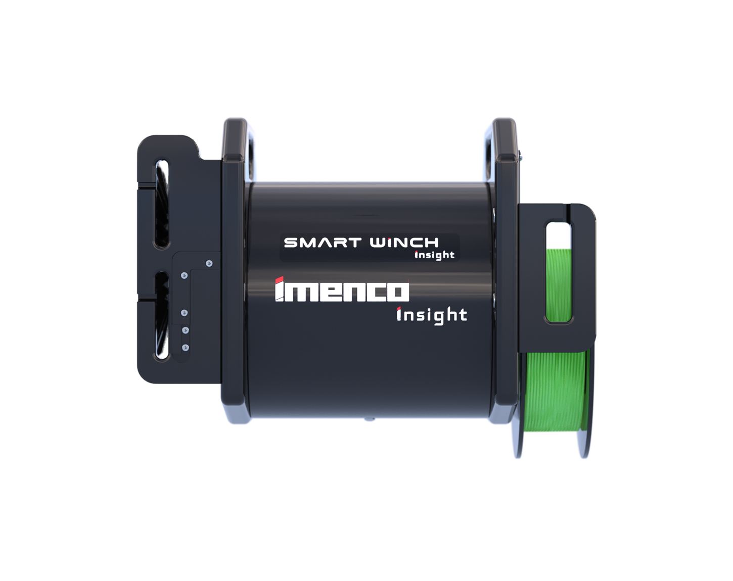 Smart Winch Insight - Imenco Aqua
